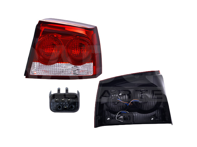 Calavera Depo 017-0906-02