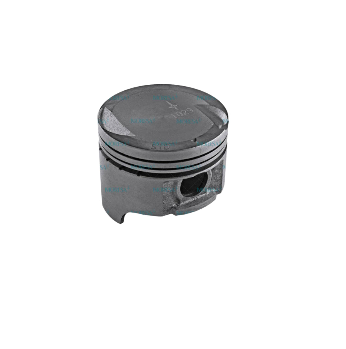 Pistones Moresa 1029-STD-MORESA | Muca Refacciones