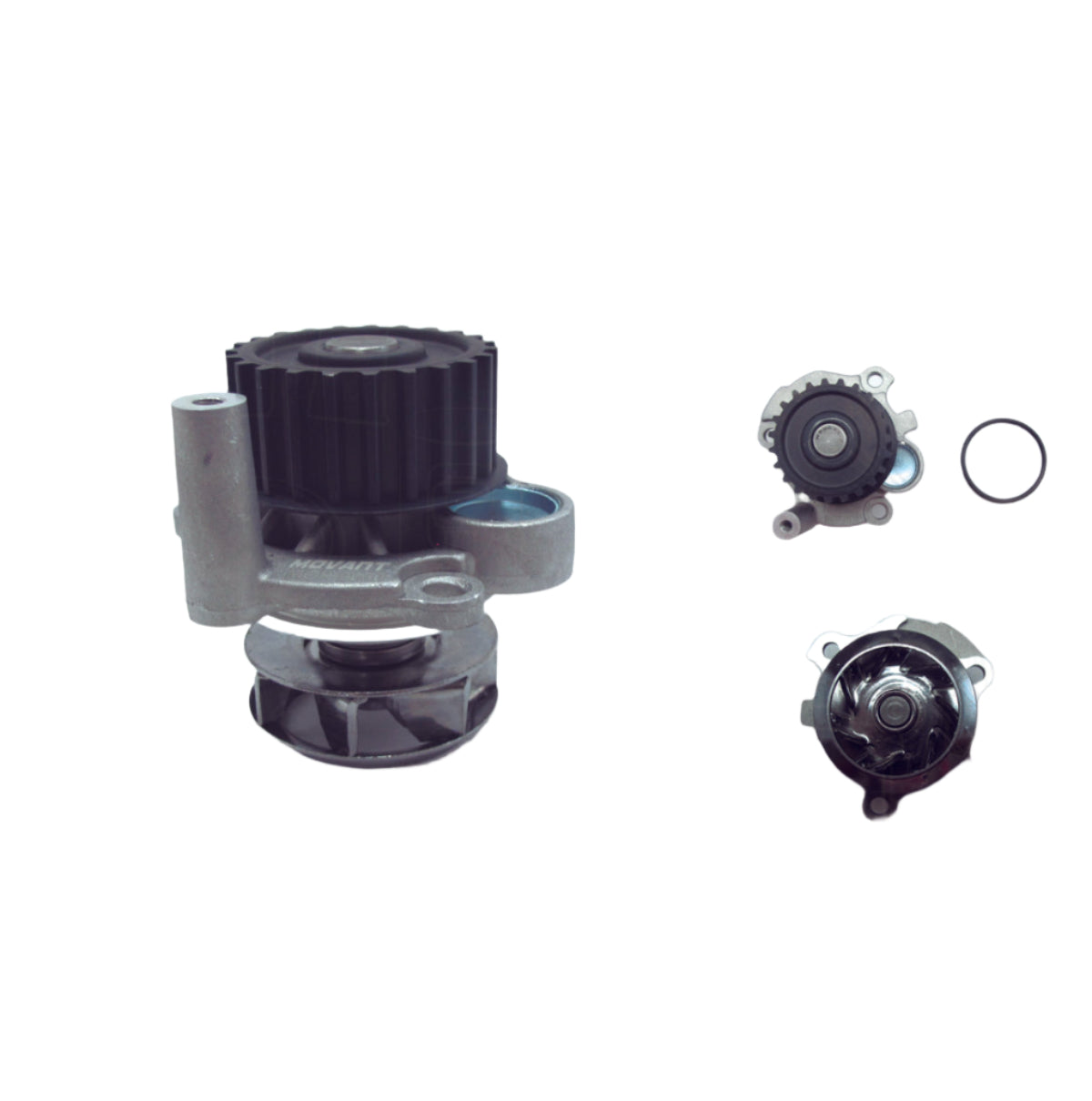 Bomba Agua Movant MOP-2030