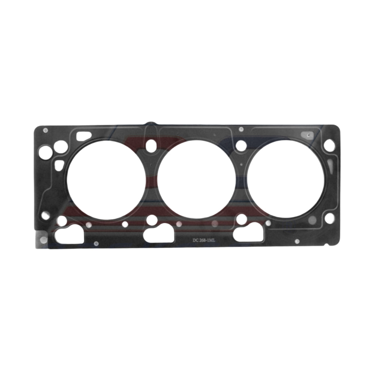 Empaque Cabeza Dc Gaskets CA-268-1ML | Muca Refacciones