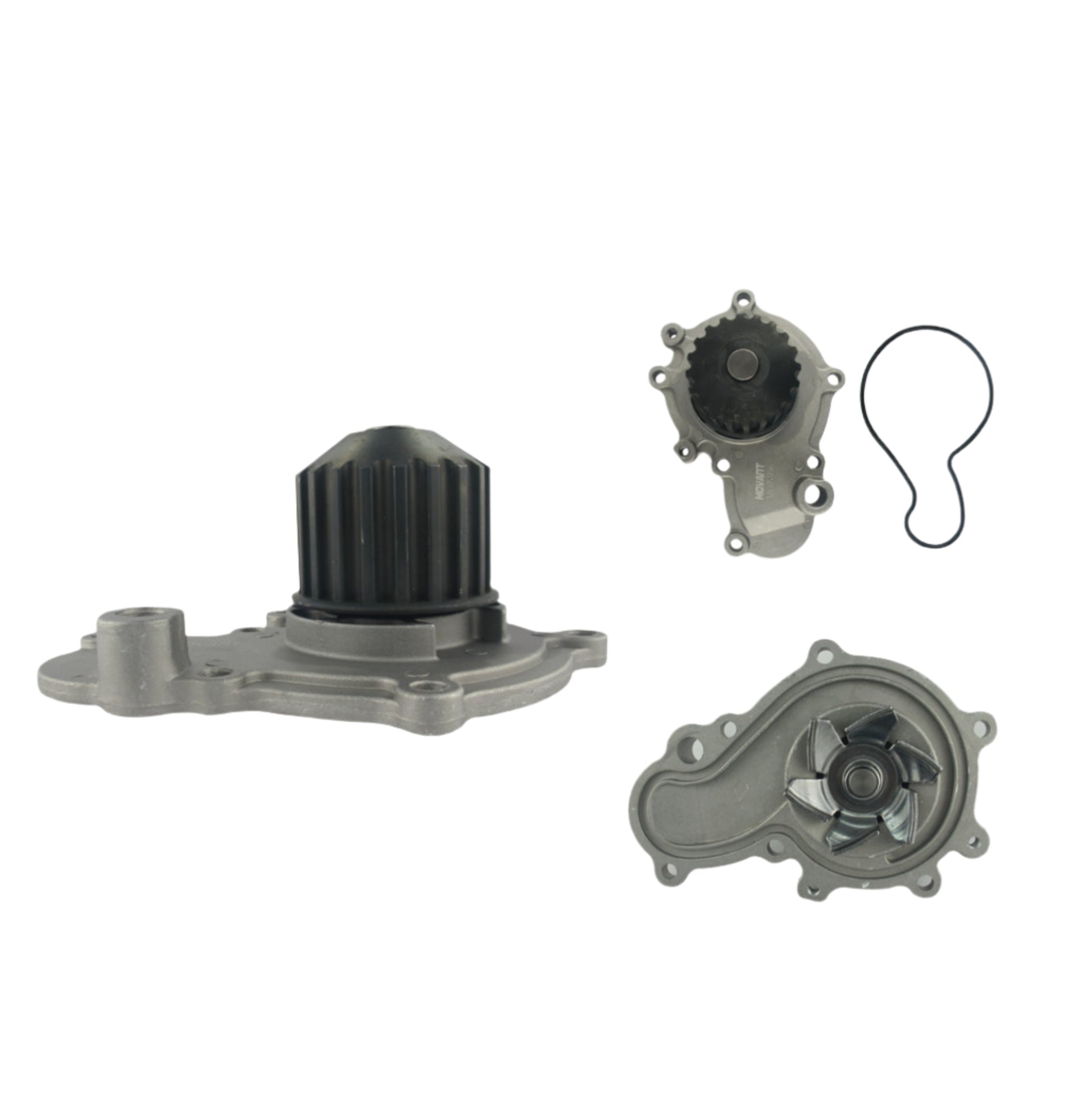 Bomba Agua Movant MOP-927