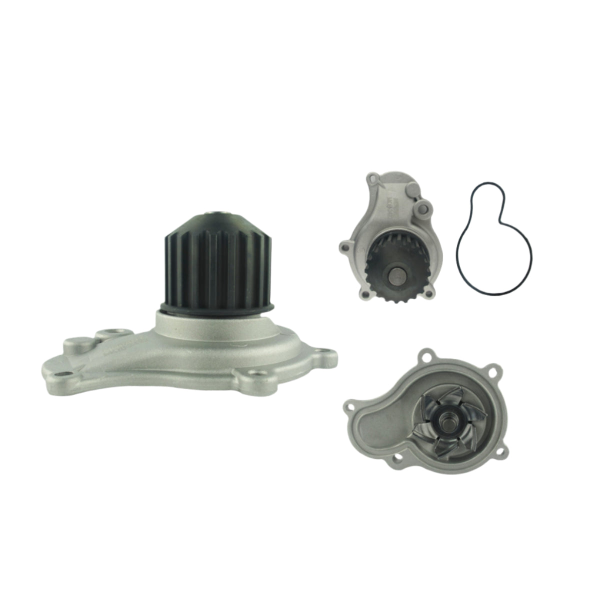 Bomba Agua Movant MOP-2422